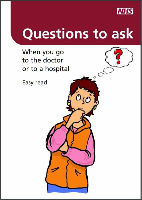 Questions To Ask When You Go To The Doctor or To The Hospital | Easy Health
