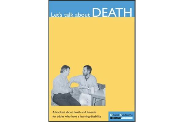 Let's Talk About Death | Easy Health