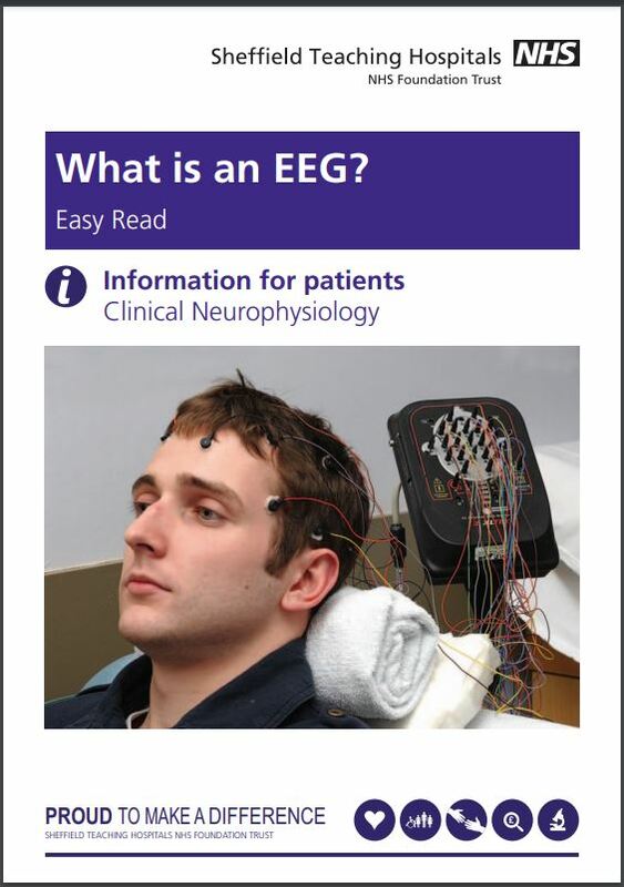 What is an EEG? | Easy Health
