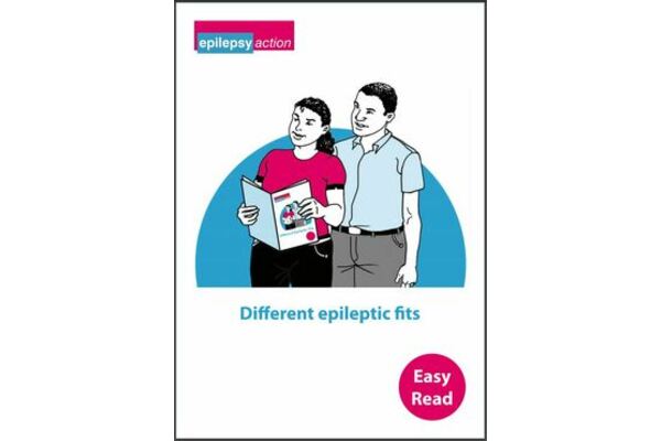 Different Epileptic Fits | Easy Health