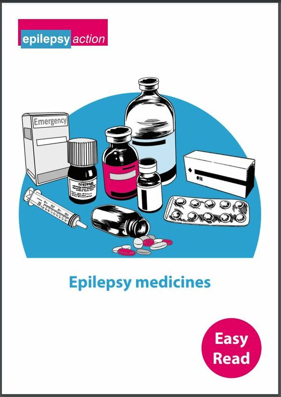 Epilepsy Medicines | Easy Health