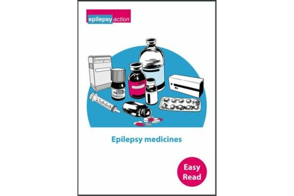 Epilepsy Medicines | Easy Health