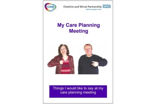 Easy Read Health Leaflets and Films | Easy Health