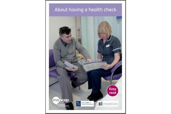 Stay Well This Winter - easy read leaflet (NHS) | Easy Health