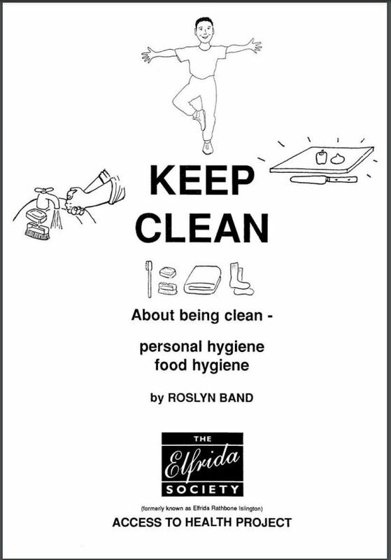 Keep Clean | Easy Health