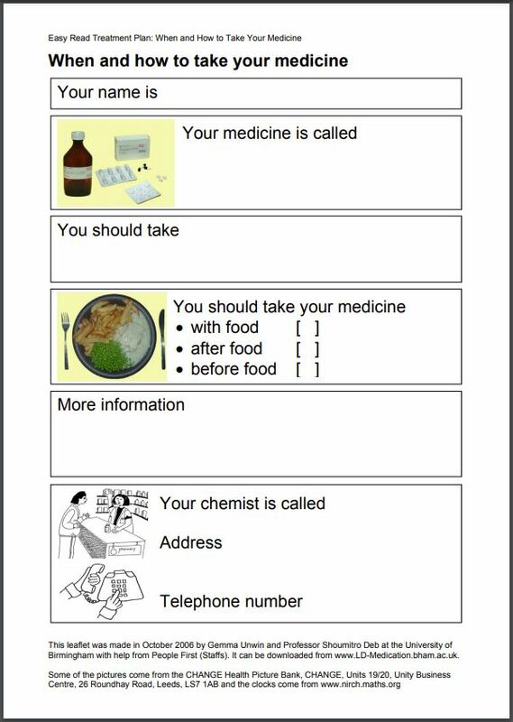 When and How To Take Your Medicine | Easy Health