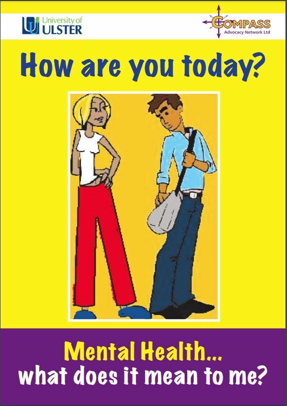 How Are You Today? | Easy Health