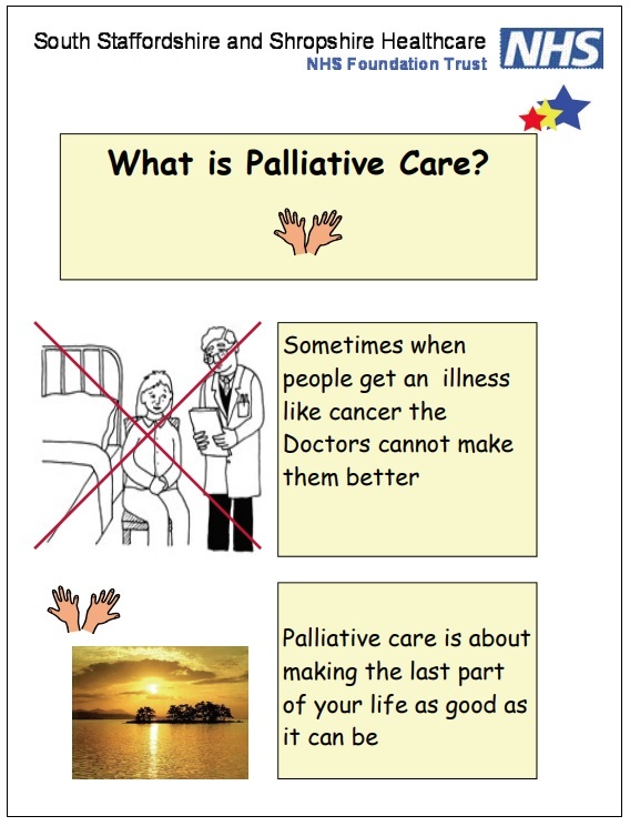 What is Palliative Care? | Easy Health