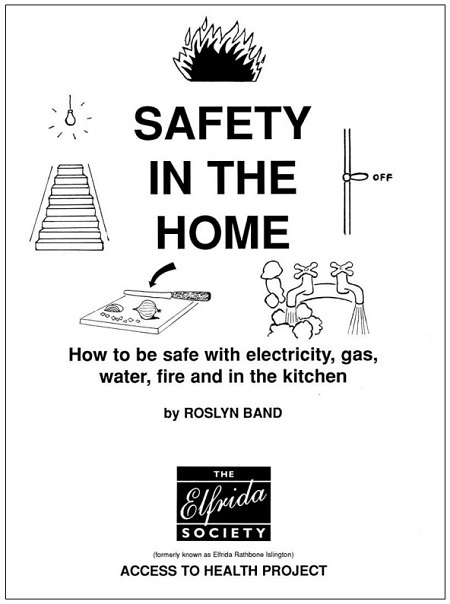 Safety In The Home | Easy Health
