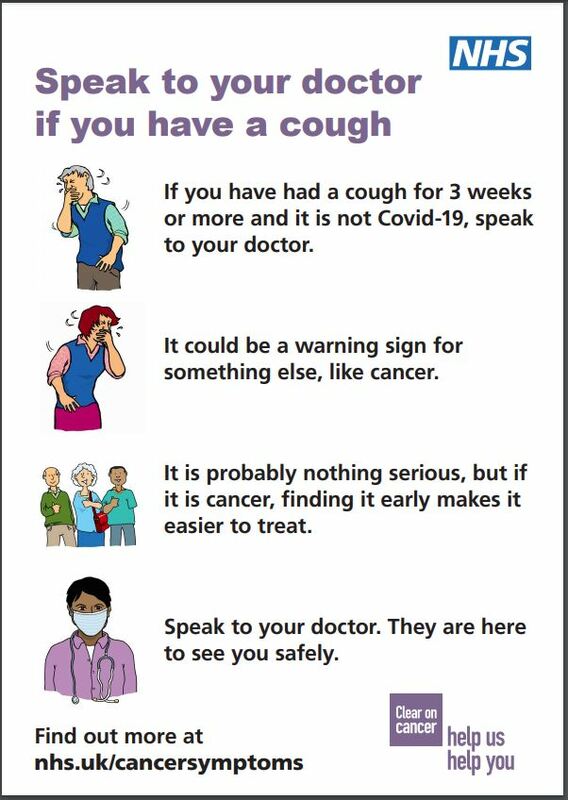 Spotting Signs of Lung Cancer | Easy Health