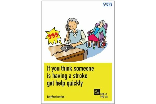 Easy Read Health Leaflets and Films | Generate