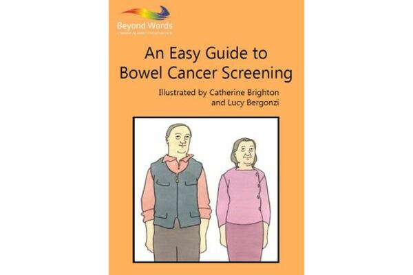 Easy Read Health Leaflets and Films | Easy Health