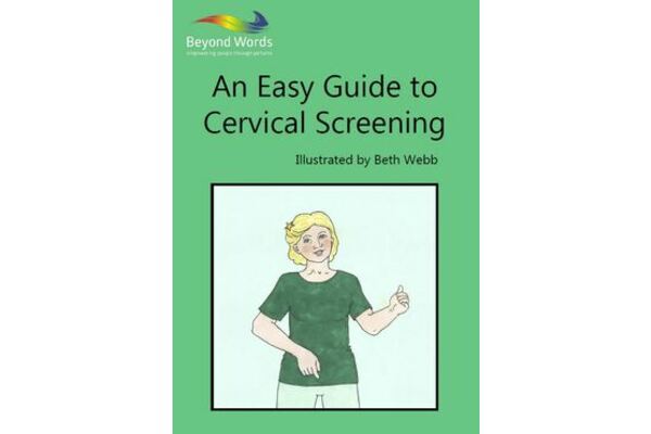 An Easy Guide To Cervical Screening | Easy Health