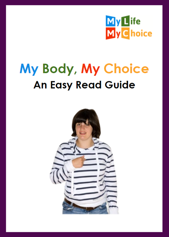 My Body My Choice | Easy Health