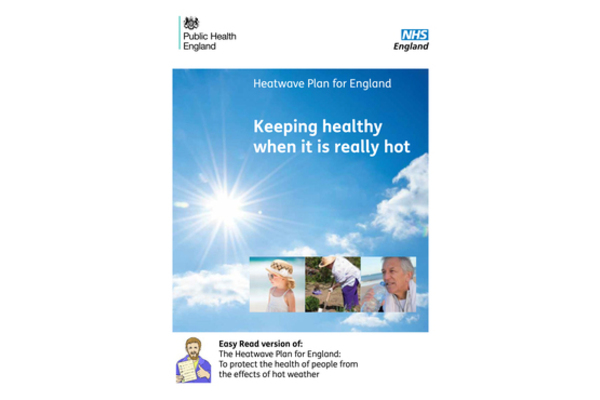 Easy Read Health Leaflets and Films | Easy Health