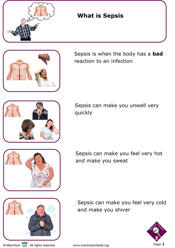 What is sepsis | Easy Health