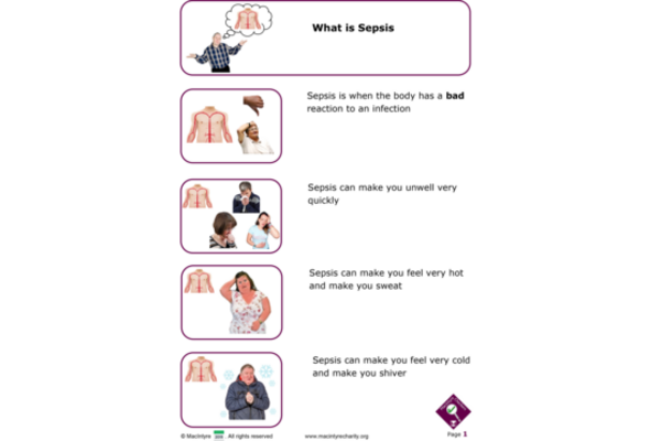 What is sepsis | Easy Health