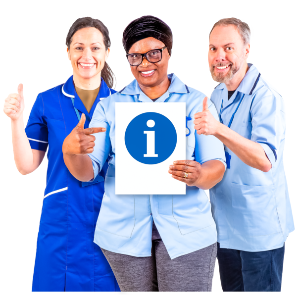 Training | Accessible Health Information | Consultancy | Easy Health