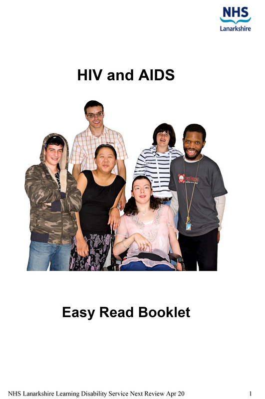 HIV - AIDS information guide | Easy Health