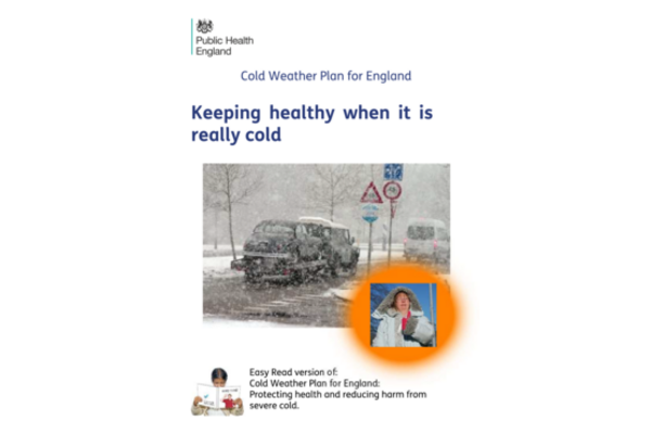 Cold Weather Plan for England - Keeping healthy when it is really cold ...