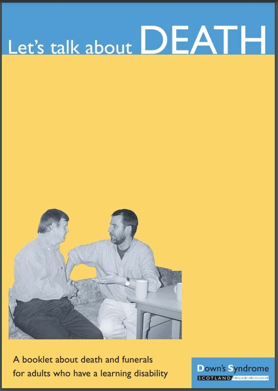 Let's Talk About Death | Easy Health