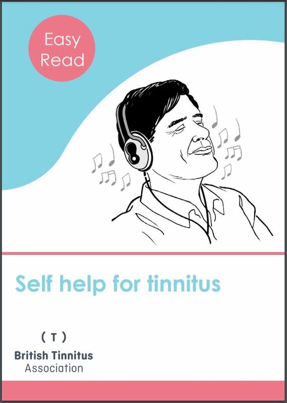 Self Help for Tinnitus | Easy Health