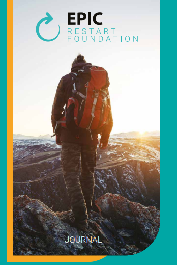 Understanding your EPIC Journal | EPIC Restart Foundation