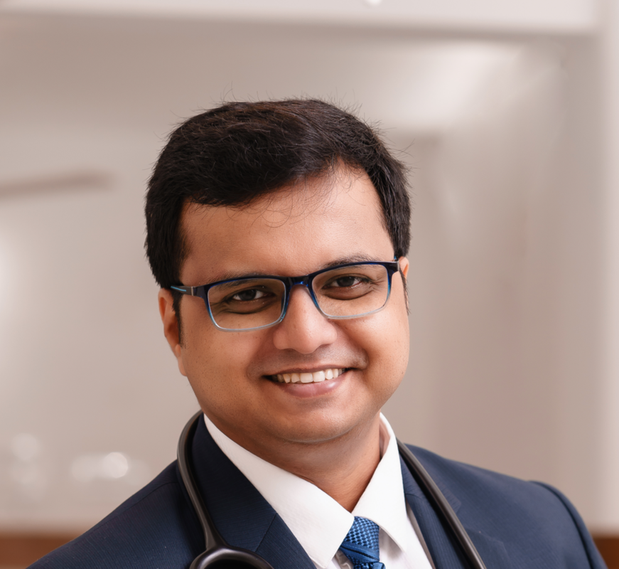 Dr Georgy George Kuruvilla | Faculty of Homeopathy