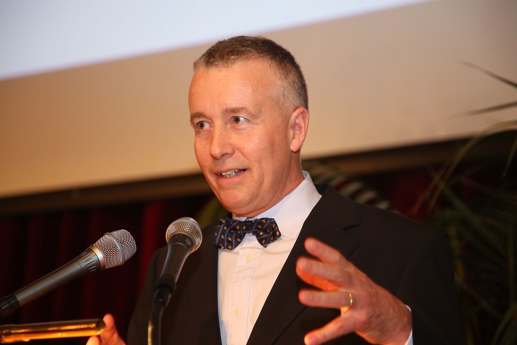 Edward De Beukelaer | Faculty of Homeopathy