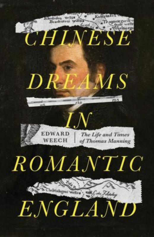 A life of Thomas Manning | Friends of the National Libraries