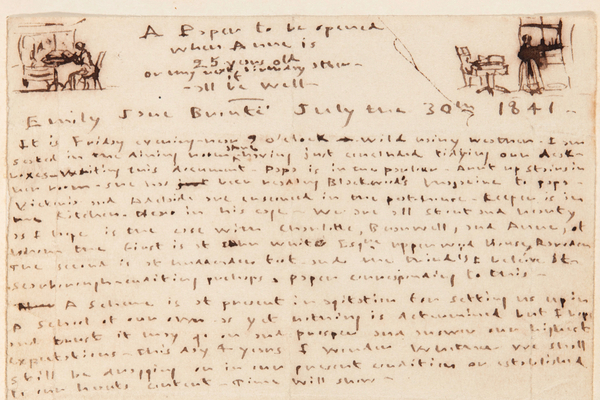 Friends of the National Libraries | Home