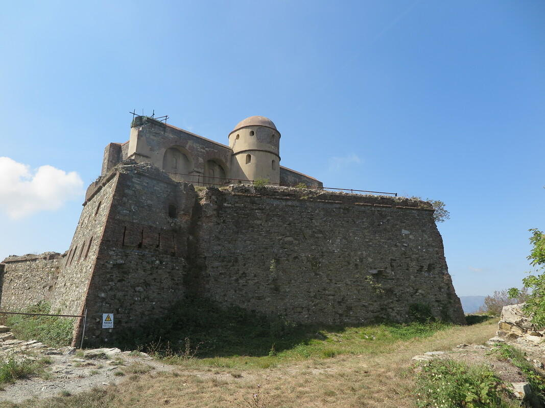 The Fortifications of the Italian Alps Part 1 | Fortress Study Group CIO
