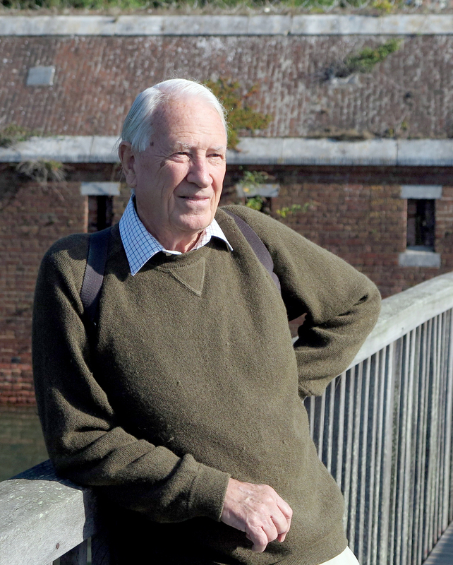 Bill Clements Funeral Arrangements - Tue 07 June | Fortress Study Group CIO