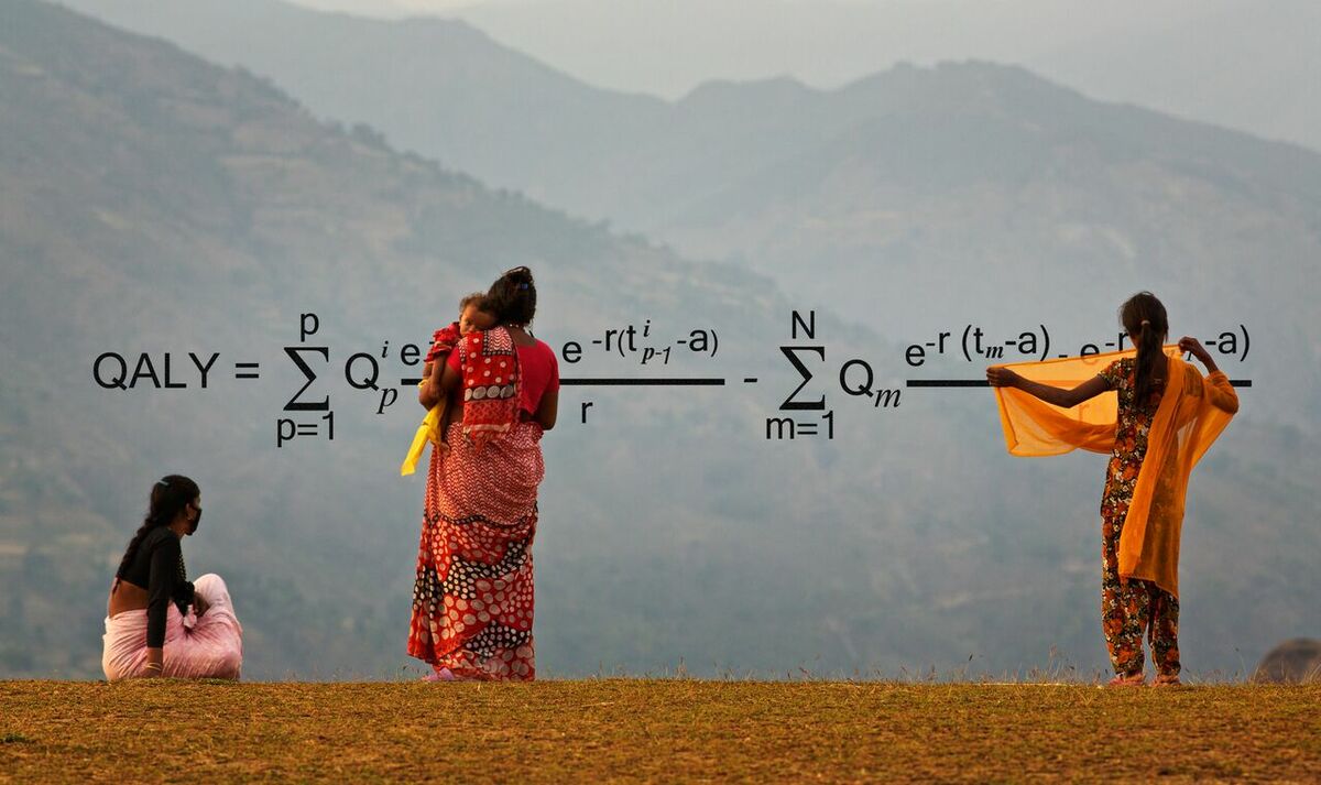 The Life Equation (2016) | Global Health Film