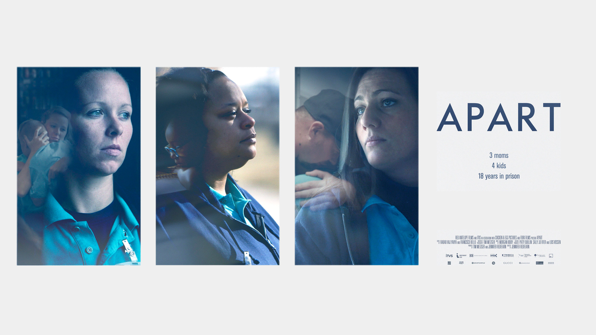 Apart (2021) | Global Health Film