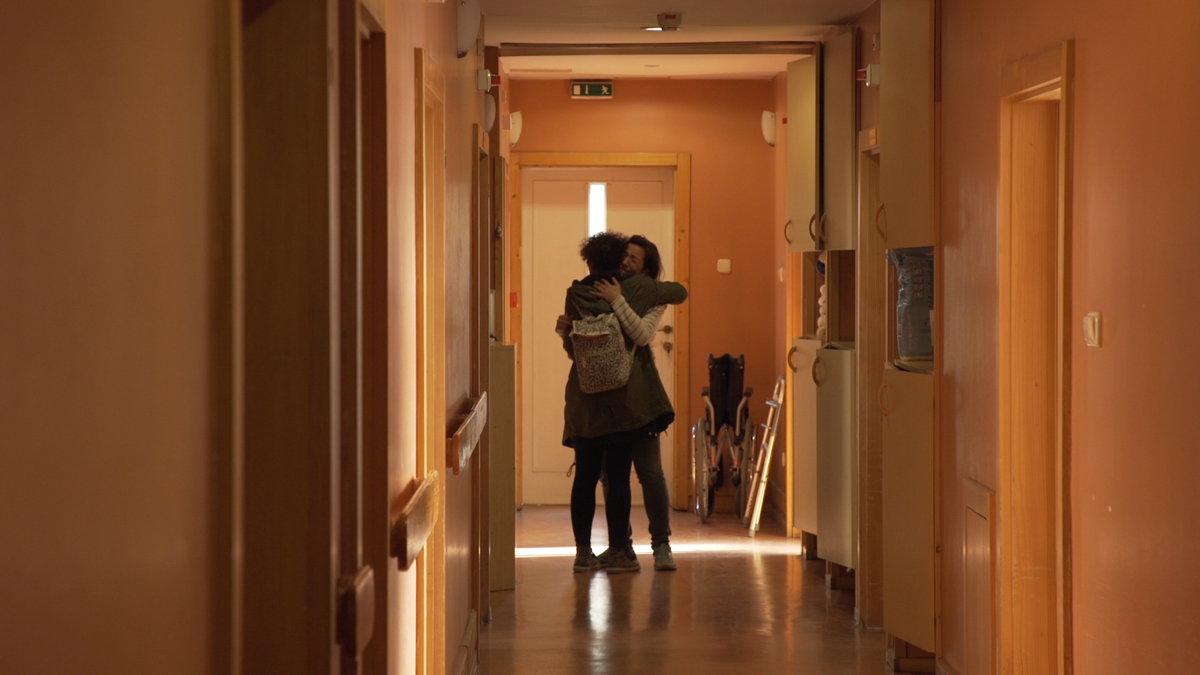 Terminal Stage (2020) | Global Health Film