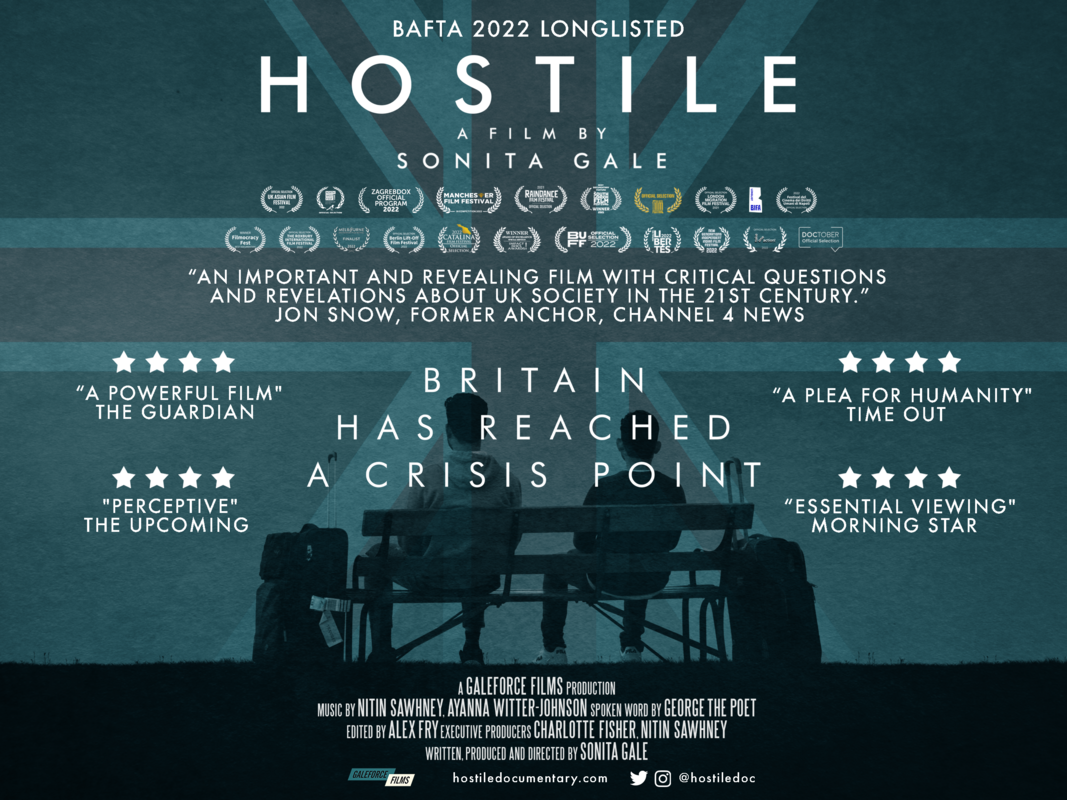 Hostile (2022) | Global Health Film