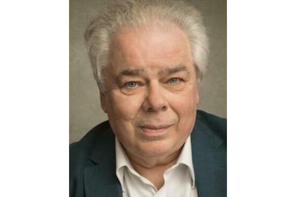 Vice Presidents | Gilbert and Sullivan Society