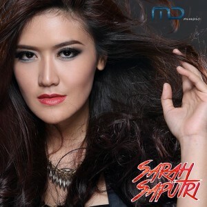 Sarah Saputri releases new single and video | HarmonicaUK