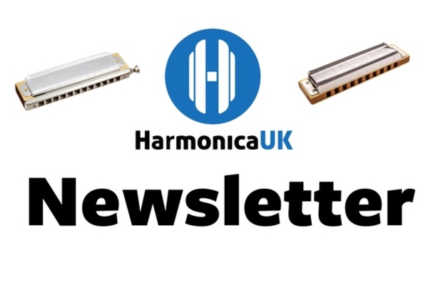 HarmonicaUK | Home