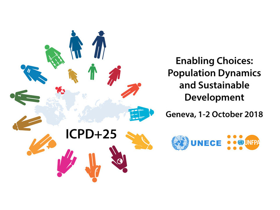 HealthProm Participates in UN Conference on ICPD+25 | Healthprom