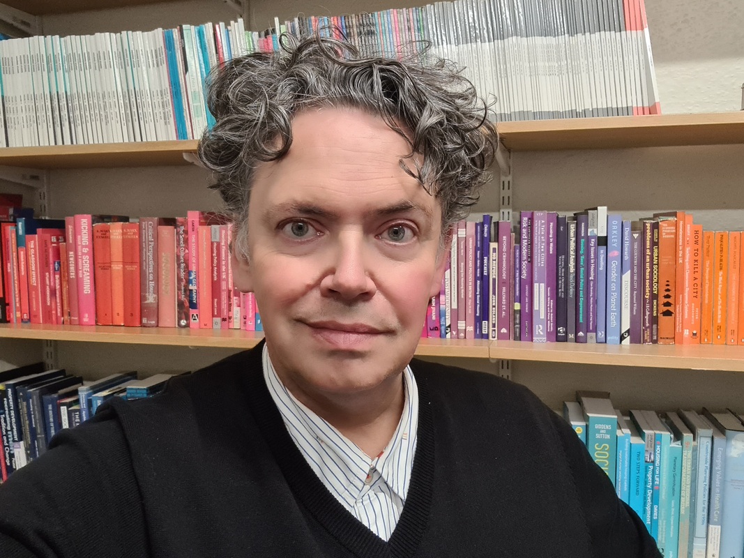 Craig Gurney | Housing Studies Association