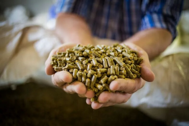 Animal Products | The Hemp Trades Association