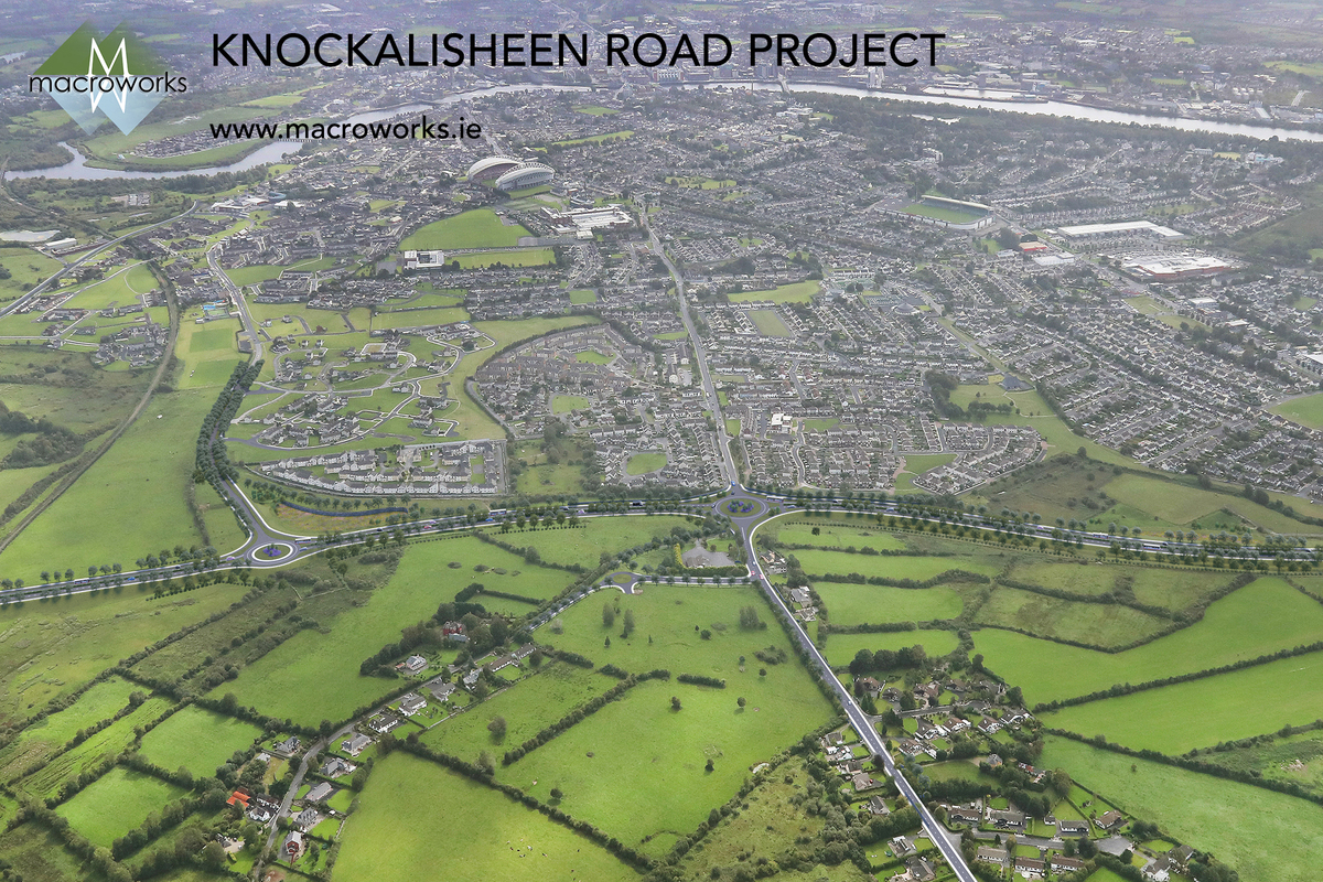 Landscape Architecture | Irish Landscape Institute