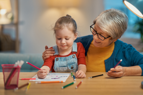 How Our Family Group Conference Work Can Identify Resources Within The 