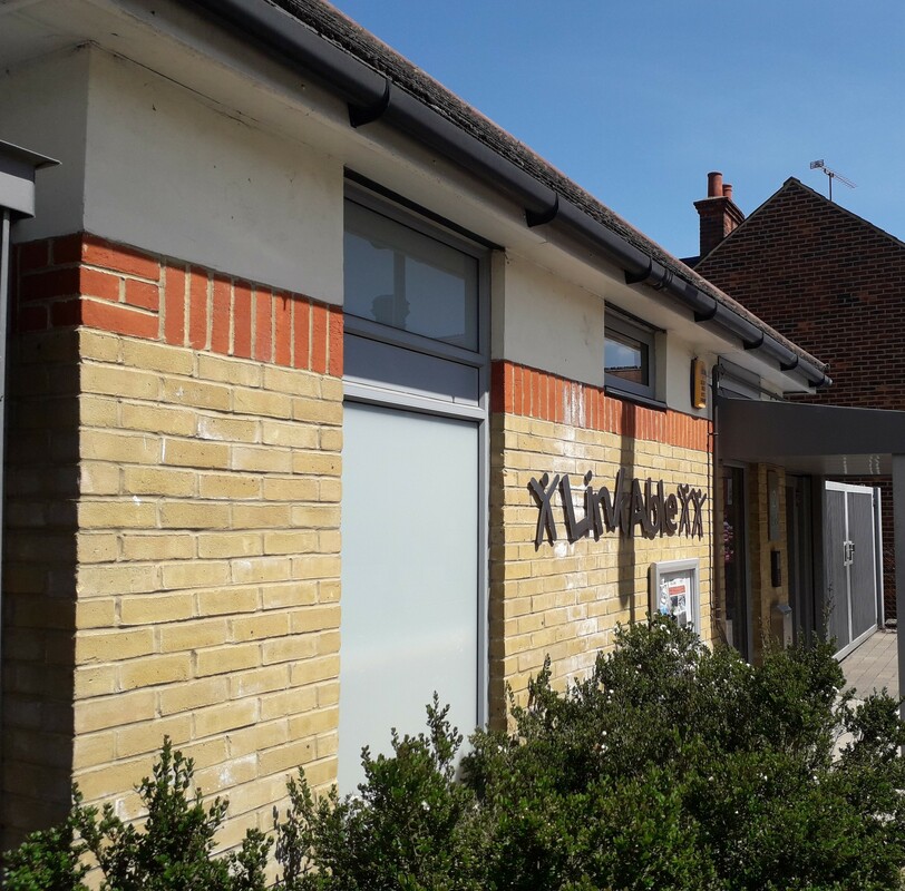 LinkAble office now open | LinkAble