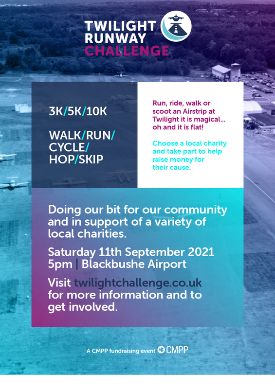 Twighlight runway challenge 2021 | LinkAble