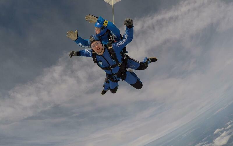 Leap out Of A Plane For LinkAble LinkAble leap-out-of-a-plane-for-linkable-linkable