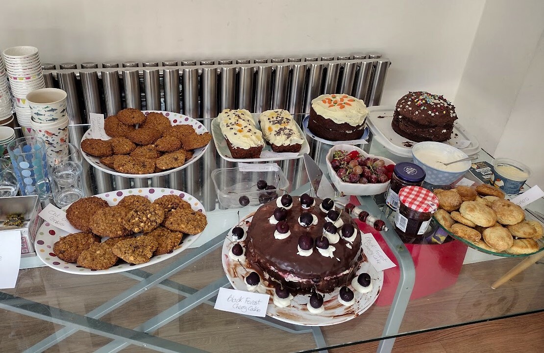 Going for gold! | LinkAble