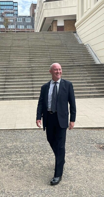 'I wanted to try to make a difference' | Learn to Love to Read